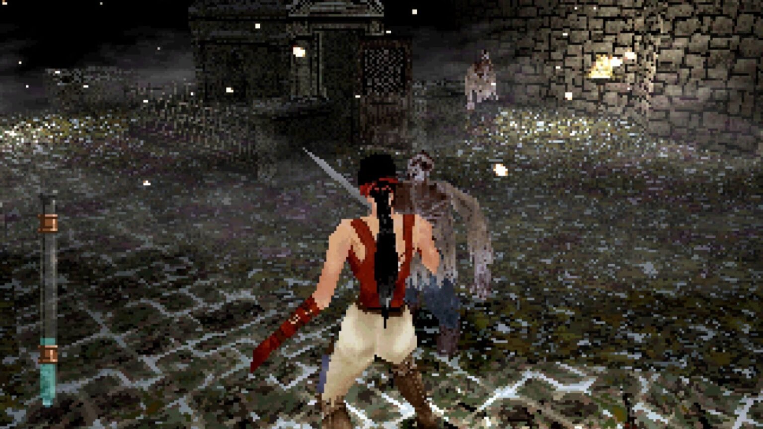 7 Best Underrated Gems On PS1 You Need To Try