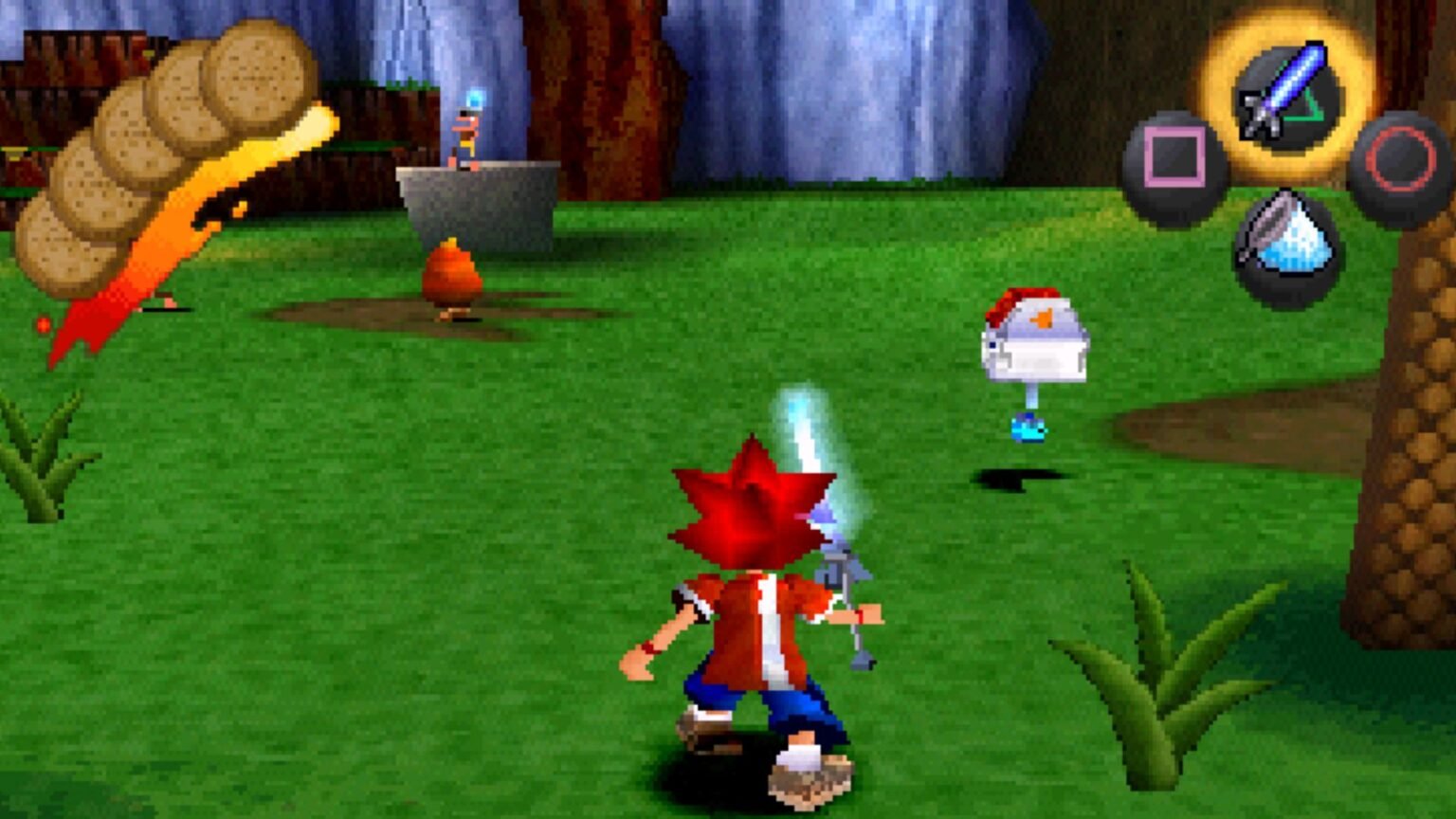 7 Best Underrated Gems On PS1 You Need To Try