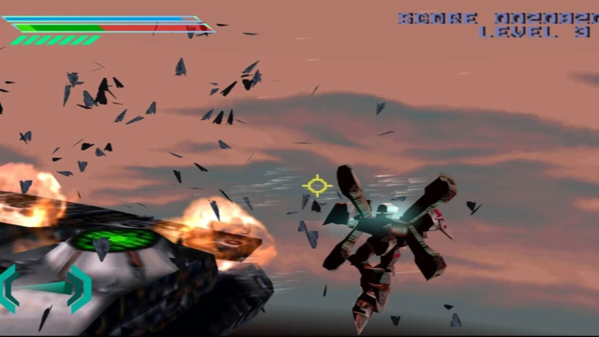 7 Best Underrated Gems On PS1 You Need To Try