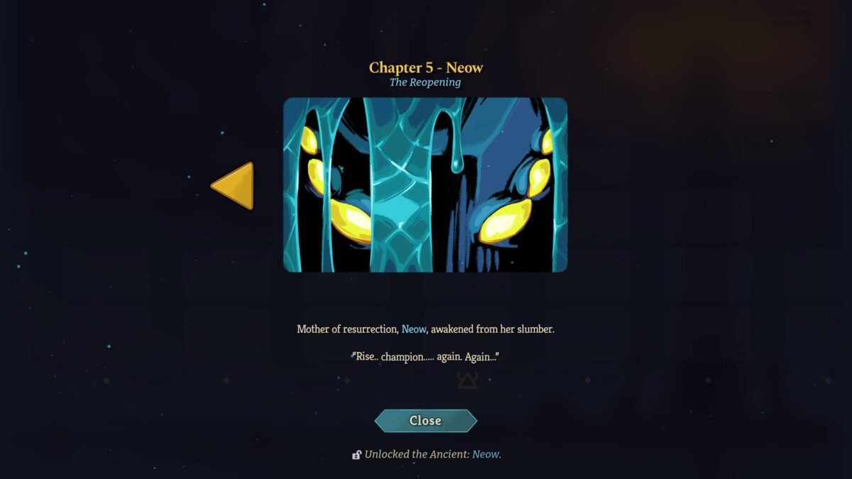 Slay the Spire 2 - Epoch Unlock System, Explained