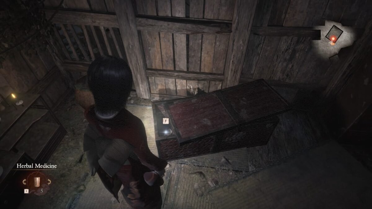 Fatal Frame 2 Remake All Puzzle Solutions Walkthrough