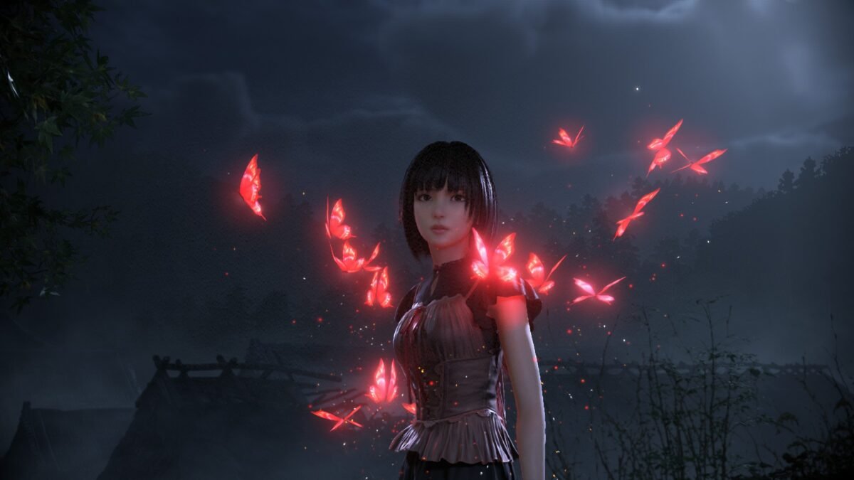 Fatal Frame 2 Remake All Puzzle Solutions Walkthrough