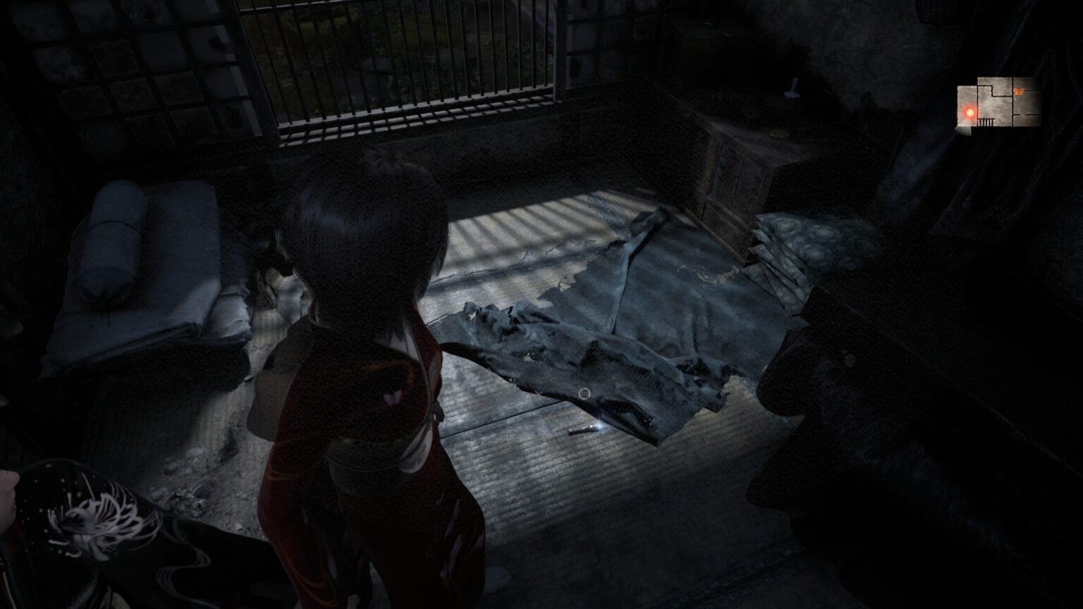 Fatal Frame 2 Remake All Puzzle Solutions Walkthrough