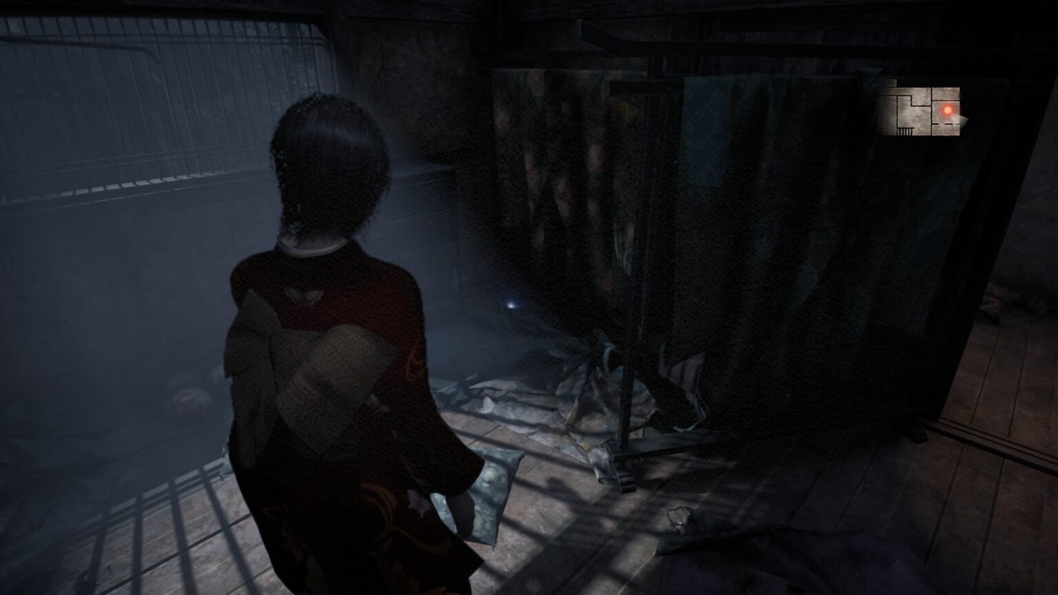Fatal Frame 2 Remake All Puzzle Solutions Walkthrough
