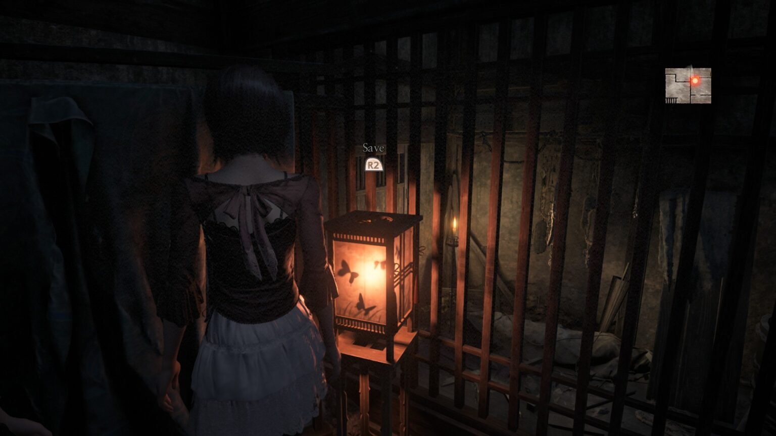Fatal Frame 2 Remake All Puzzle Solutions Walkthrough