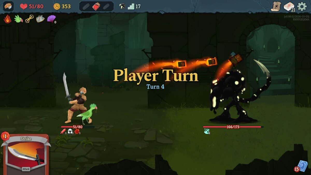 Slay the Spire 2 - Vantom Boss Guide