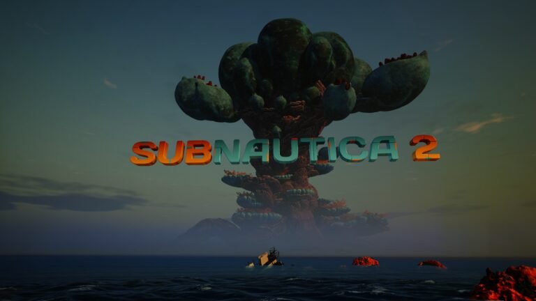 Subnautica 2 - All Leviathans & Their Locations